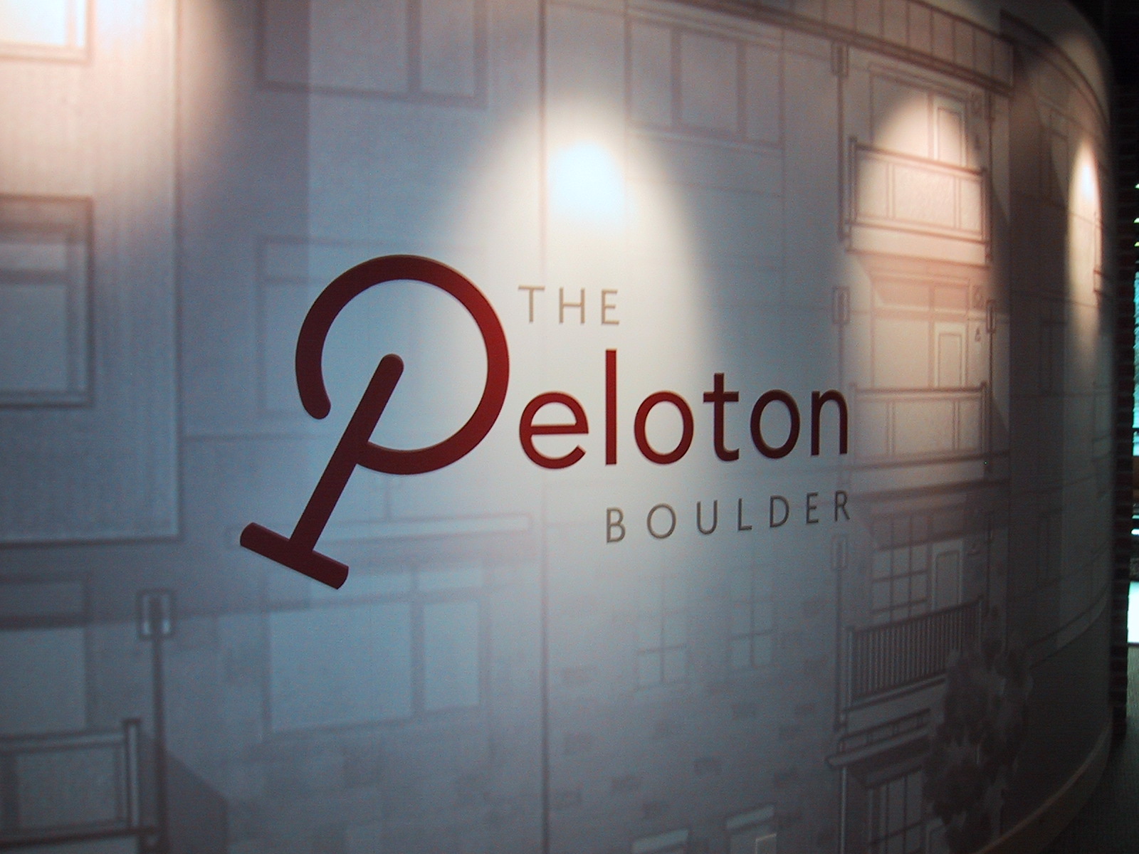 The Peloton Joins the Pack | Stasko Agency