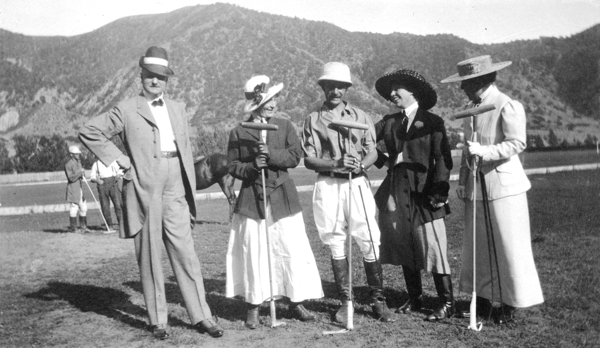 How to use your history to help promote your business . . . - Stasko Agency