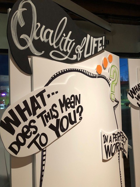 Launching The Epiphany Lab Pop-Up | Stasko Agency