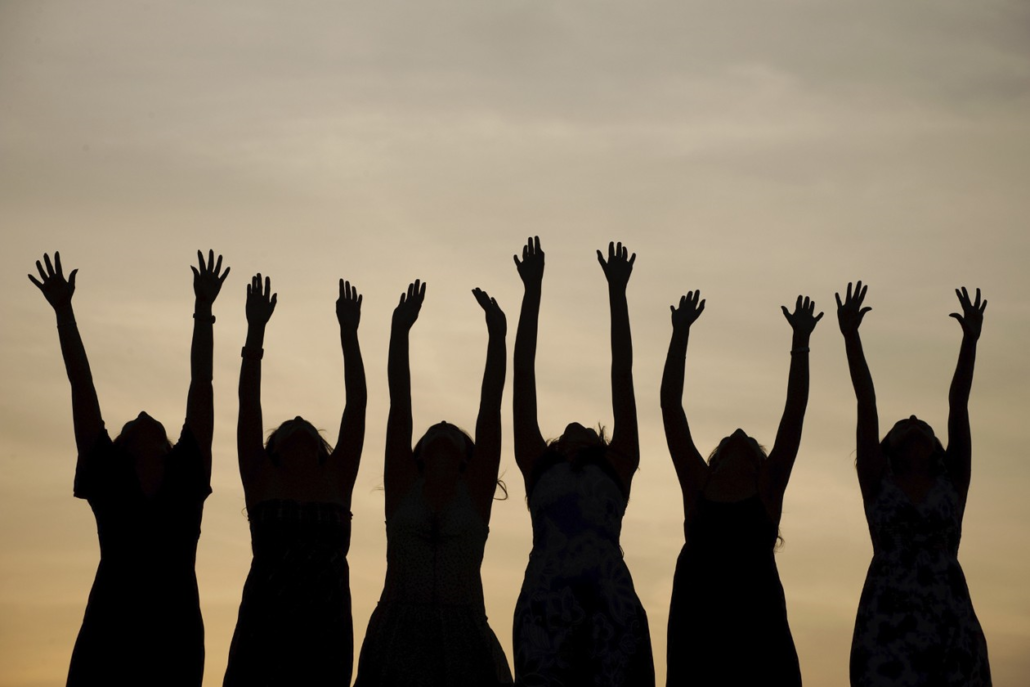 Launching The Epiphany Lab Pop-Up | Stasko Agency