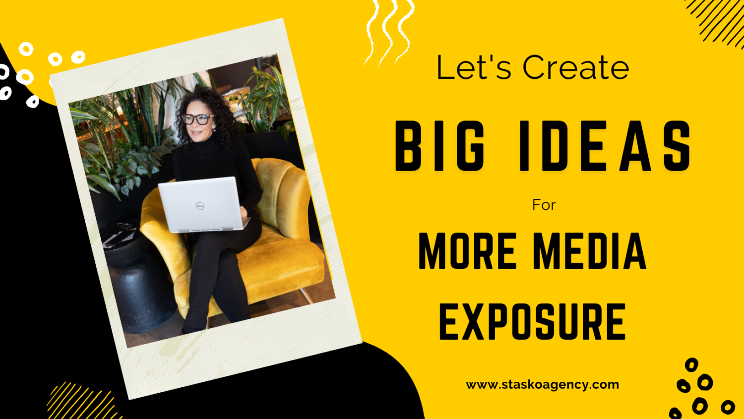 Finding New Ways to Get Publicity | Stasko Agency